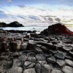 Private Luxury Mercedes Rope Bridge Giants Causeway Coastal Tour - The Luxury of Private Transport