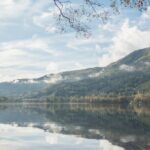 Private Luxury Mini Highlands Tour From Edinburgh - Braveheart - Detailed Breakdown of the Itinerary