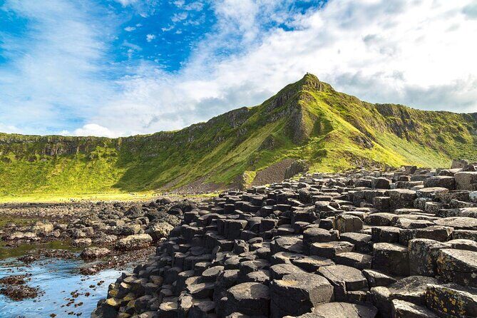 Private Luxury North Coast Causeway Tour from Belfast - Discovering a Personal and Comfortable Way to See Northern Ireland’s Highlights