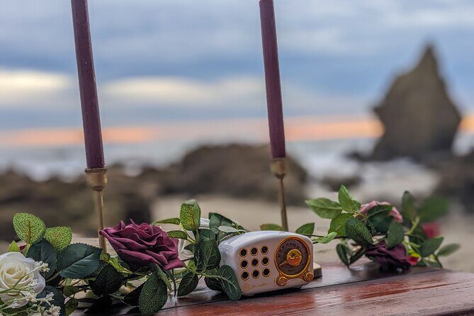 Private Luxury Picnic at El Matador Beach in Malibu - Analyzing the Value