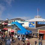 Private Luxury San Francisco City Tour - What’s Included and What’s Not