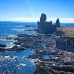 Private Luxury Snæfellsnes Peninsula Tour - Coastal Villages: Arnarstapi and Hellnar