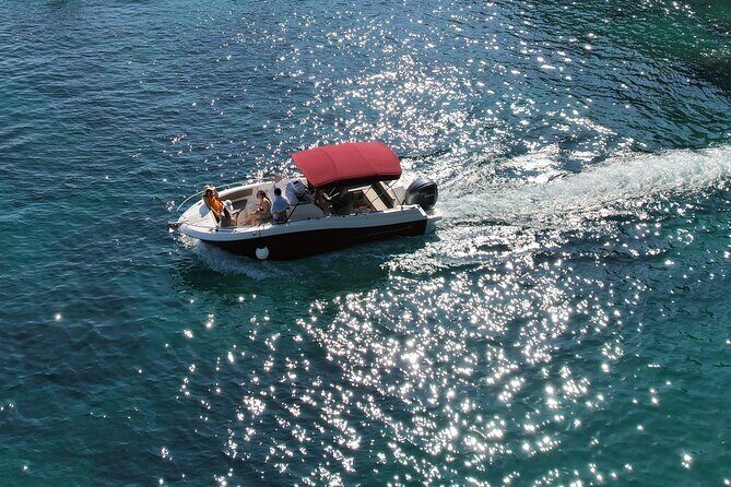 Private luxury speedboat tour-Islands, caves, beaches, snorkeling - What Makes This Tour Stand Out?