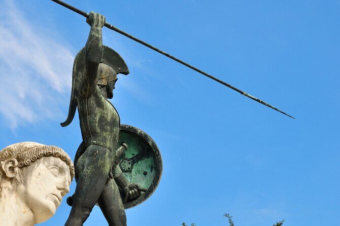 Private Luxury Tour: Delphi & Thermopylae  The 300s Legacy - Final Thoughts: Is It Worth It?