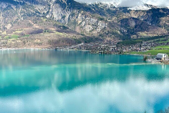 Private Luxury Tour of Switzerland - The Details: Transport, Guide, and Flexibility