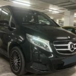 Private Luxury Transfer from Athens to Athens Airport - The Sum Up