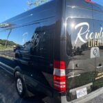Private Luxury Transfer in New Orleans - The Itinerary and Experience