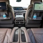Private Luxury Transfers  JFK, LGA & Newark | 24/7 Chauffeur - Analyzing the Cost & Value