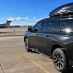 Private Luxury Transportation Between Boulder and Denver Airport. - The Experience: Comfort, Punctuality, and Personal Care
