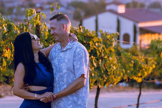 Private Luxury Transportation Experience - Sonoma - Transportation and Comfort