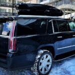 Private Luxury Transportation From Vail to Denver - FAQs