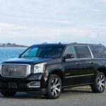 Private Luxury Transportation to/from Boston Logan Airport (BOS) - Who Will Love This Service?