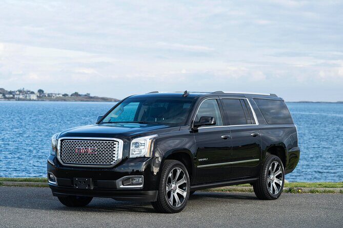 Private Luxury Transportation to/from Boston Logan Airport (BOS) - Who Will Love This Service?