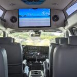 Private Luxury Van with Driver to Big Island Destinations of Your Choice - A Detailed Look at the Itinerary
