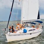 Private Luxury Yacht Charters, BYOB & Dolphins - The Satisfaction of the Reviews
