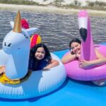 Private Luxury Yacht with Beach Stop and Swimming/Paddle Boarding - What Makes This Tour Special