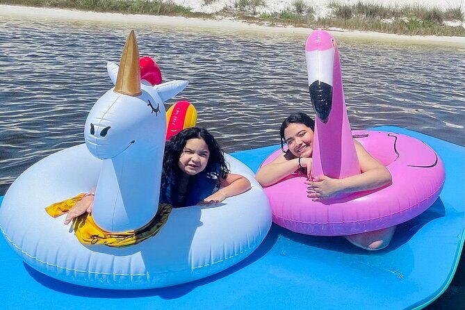 Private Luxury Yacht with Beach Stop and Swimming/Paddle Boarding - What Makes This Tour Special