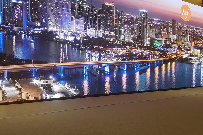 Private Magic City Tour with Transfers Experience - The Itinerary in Detail