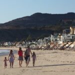 Private Malibu Tour: From the Beaches to the Mansions - Detailed Breakdown of the Itinerary