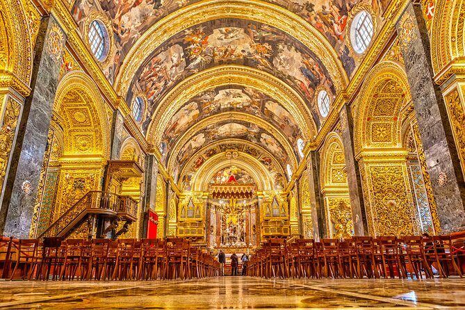 Private Malta Full Day Historical and Cultural Tour - The Sum Up