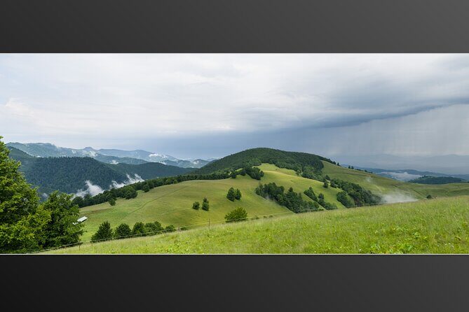 Private Maramures Walking Tours - More Than Just Sightseeing: Why It Matters