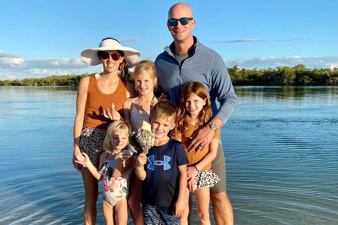 Private Marco Island / 10,000 Islands Sightseeing & Dolphin Tour - Authentic Feedback from Travelers