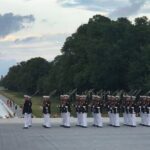 Private Marine Corps Tour of Washington DC by Luxury Car - What to Expect: Timing, Comfort, and Personal Touches