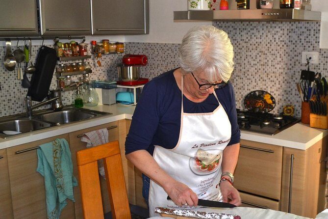 Private Market Tour and Cooking Class in Bologna with Giovanna C - FAQs