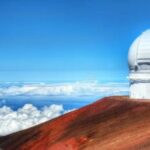 Private Mauna Kea Summit Jeep Tour - 4 seats - The Scenic Stops Before the Summit
