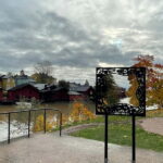 Private Medieval Porvoo by Car from Helsinki - The Scenic Drive Back and Flexibility