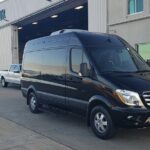Private Mercedes Sprinter Transfer NOLA, Airport, Cruise Ship - Why You Might Choose This Transfer