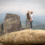 Private Meteora Photo Shoot with a Professional Photographer - Practical Considerations