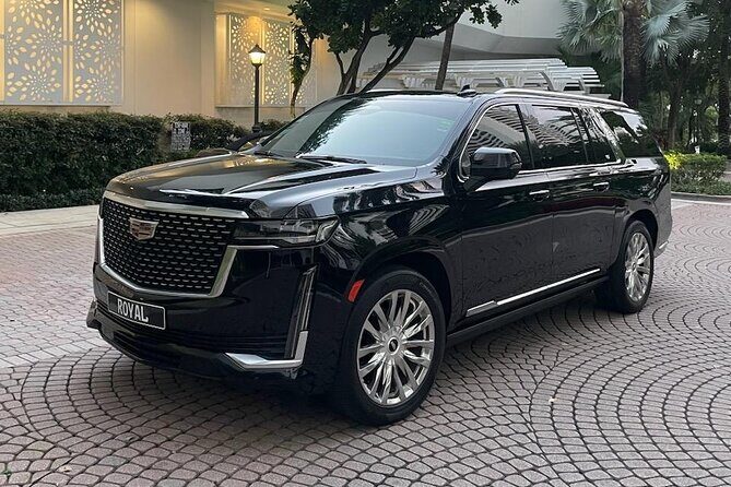 Private Miami Airport Transfer to/from Miami Port - The Pros: Why This Transfer Might Work for You