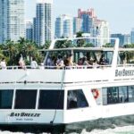 Private Miami City Tour and Shared Boat Tour Combo - The Boat Tour: A New Perspective