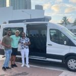 Private Miami City Tour by Van  Iconic Sights & Hidden Gems - Analyzing the Value