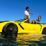 Private Miami Thrills: Exclusive Jet Car Experience - A Closer Look at the Itinerary