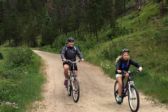 Private Mickelson Trail Bike Tour - The Sum Up: Who Should Consider This Tour?