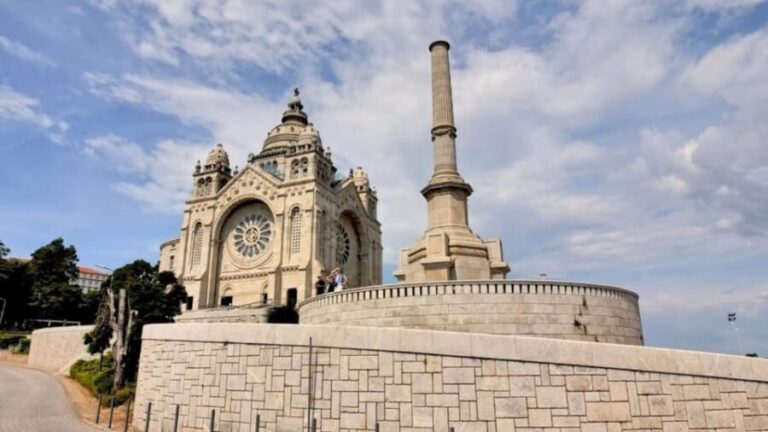 Private Minho Region Tour - What Travelers Especially Like