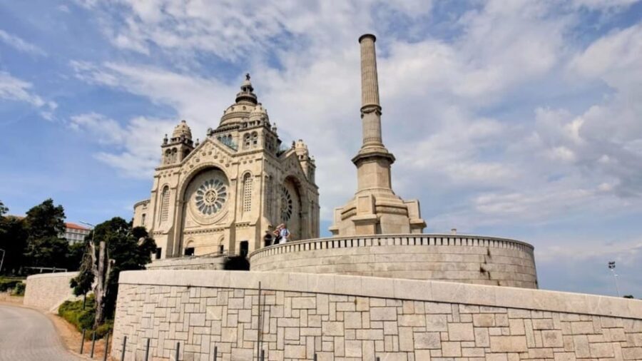 Private Minho Region Tour - What Travelers Especially Like