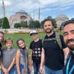 Private & Mini Group Istanbul 7 hours Tour with TRAM. Save time - The Practical Side: What You Get and What You Pay For