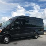 Private Minibus Transfer from IAD to Baltimore or vice versa - Behind the Scenes: What the Reviews Say (Even Though There Are No Ratings Yet)