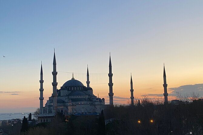 Private Minivan Transfer from Istanbul Airport - The Experience in Detail: What You Can Expect