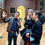 Private Mona Lisa First Access Louvre Tour - Why This Tour Works Well