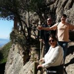 Private Montserrat tour with 2 guides and hotel pickup - Why This Tour Stands Out