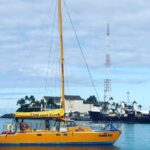 Private Morning Ceremony Sailing Charter - An Overview of the Experience