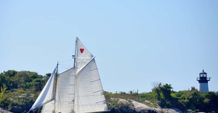 Private Morning Charter on Heart's Desire in Casco Bay - Who Will Enjoy This Tour?