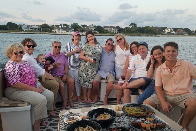 Private Morning Excursions on Yacht Kismet up to 18 passengers - The Reviews Speak for Themselves