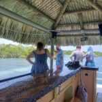 Private Morning Tiki Boat Eco Cruise in Key West - What’s Included and What to Bring