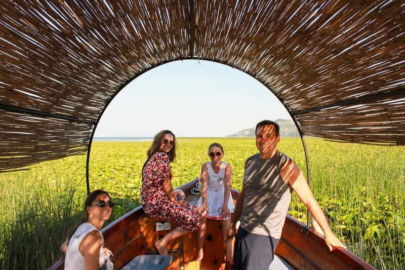 Private morning tour with refreshments and hidden canals! - The Itinerary in Detail