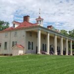 Private Mount Vernon Tour for up to 10 Guests - Key Points